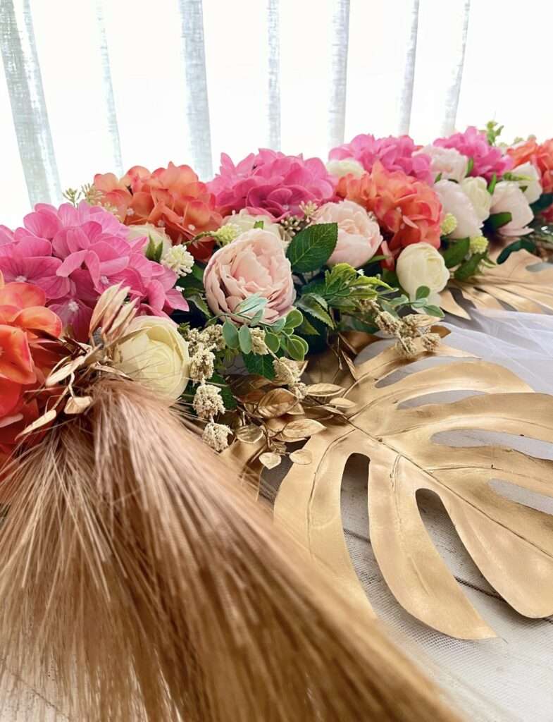 3 DAY ANNUAL FLORAL DESIGN MASTERCLASS | Enroll Now