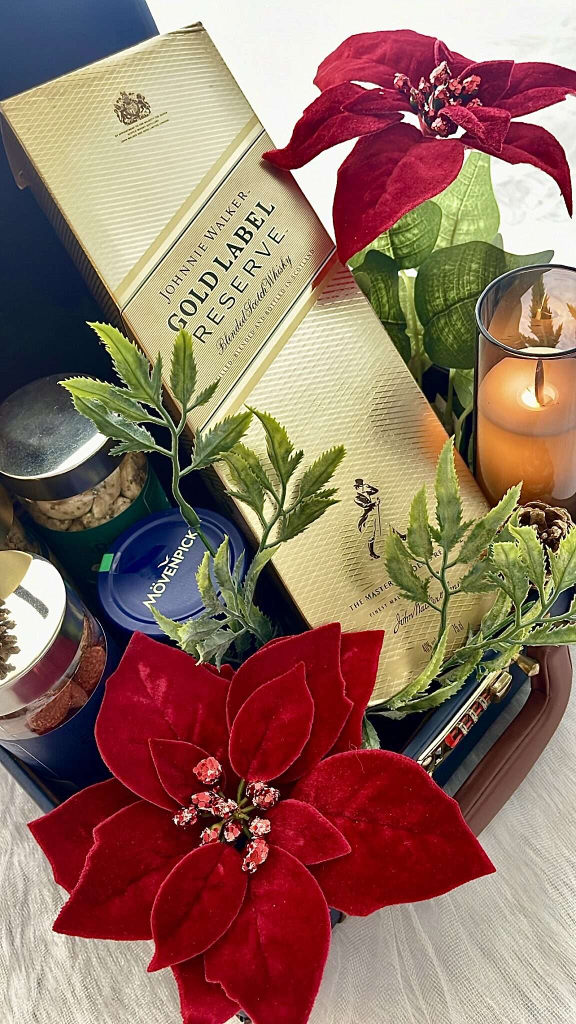 LUXURY GIFT DESIGN WORKSHOP (Festive Edit) - House of Homes