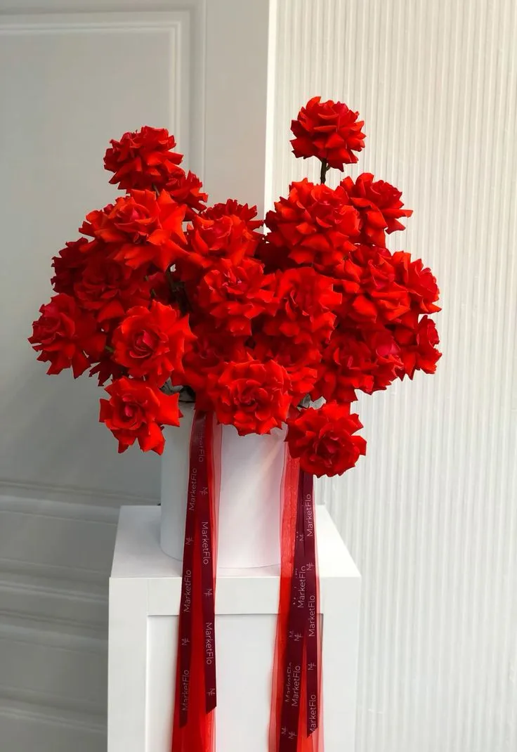 VALENTINE'S FLORAL DESIGN WORKSHOP - House of Homes
